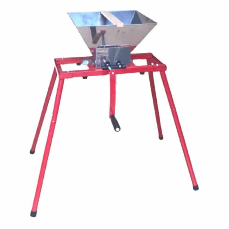 Apple Crushers, Fruit Mills - A Wide Choice of both Electric and Manual ...